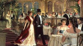 Правила поведения в ресторане. Этикет ?