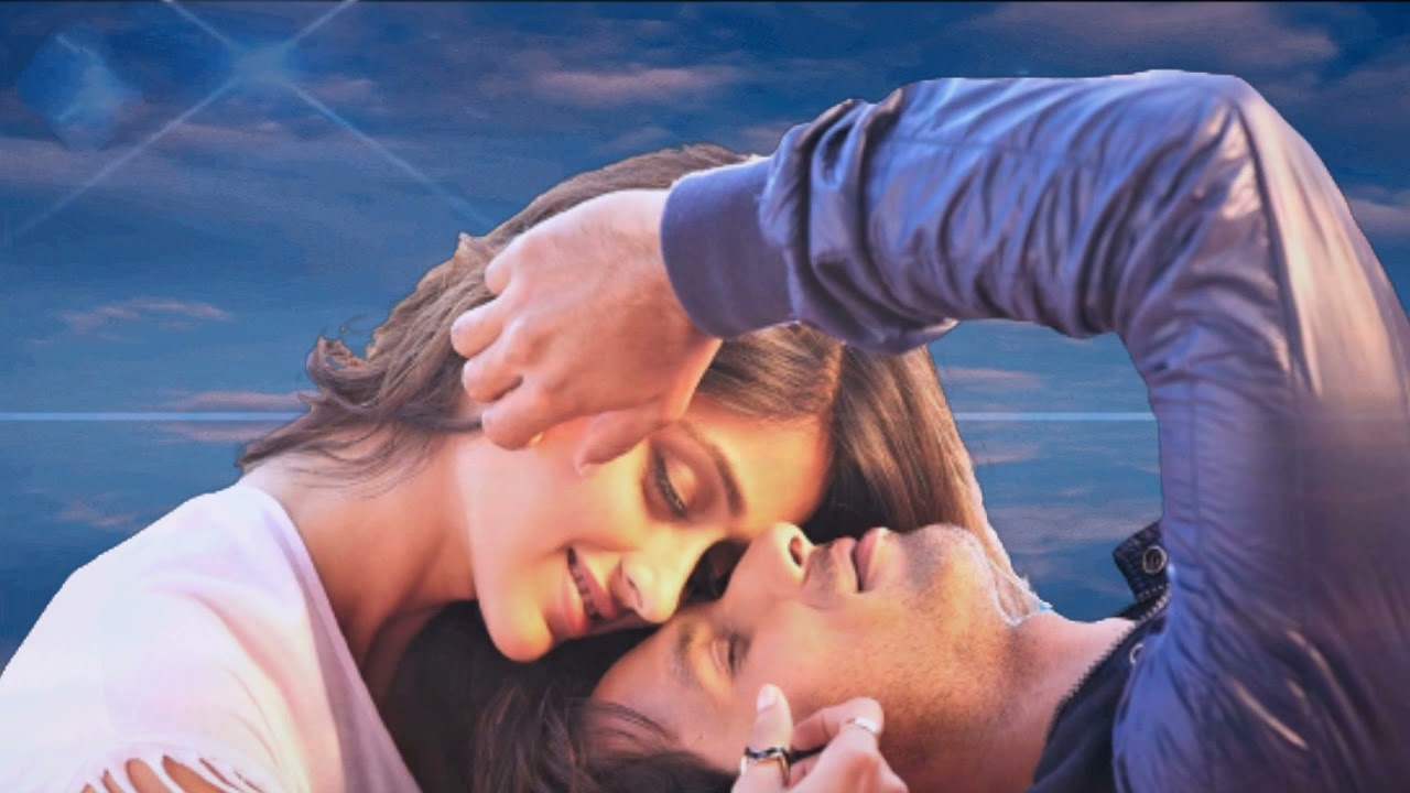 Вы идеал моих желаний