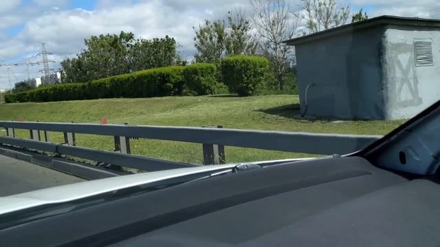 Skoda Octavia A5. Лобовое стекло Lemson (Стекло-Люкс БОР) дефект