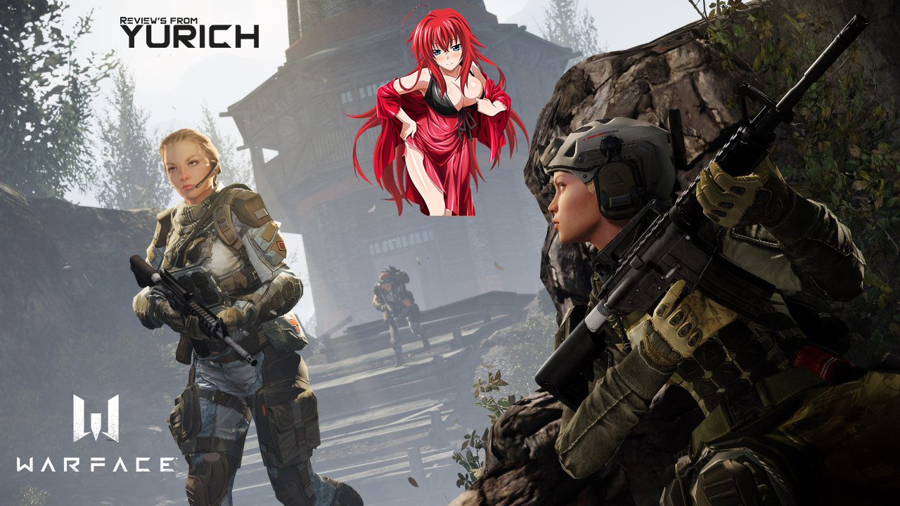 Warface | Варфейс Project X: обзор сервера, уникальное оружие, аниме достижения и другое