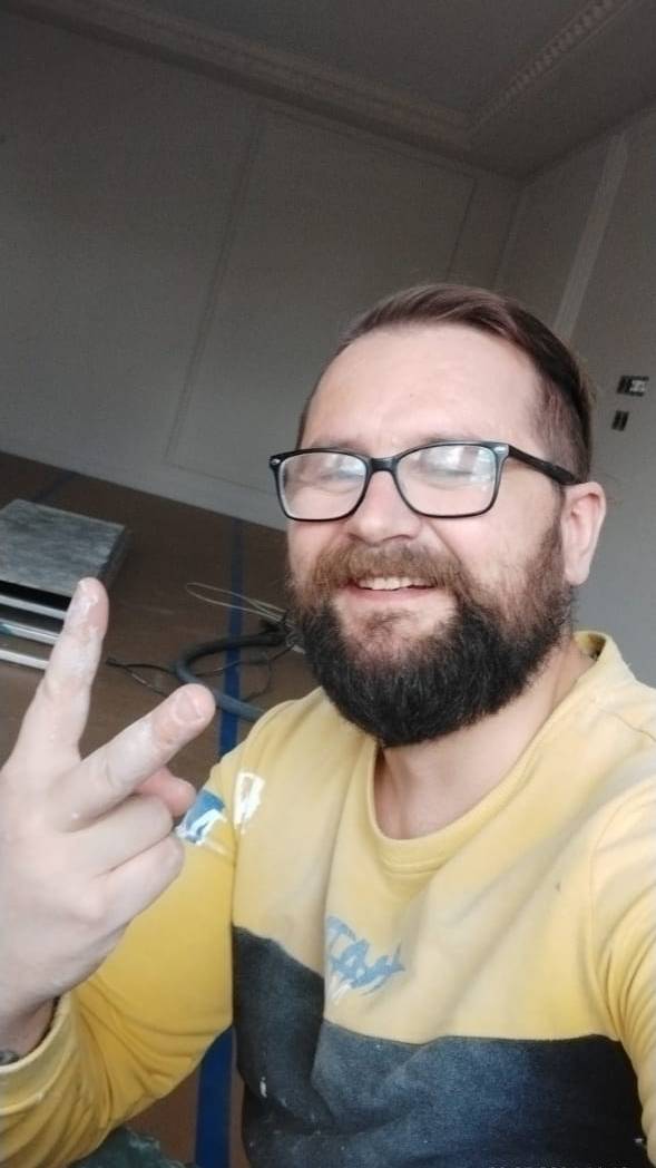 Механизированная покраска в Калининграде