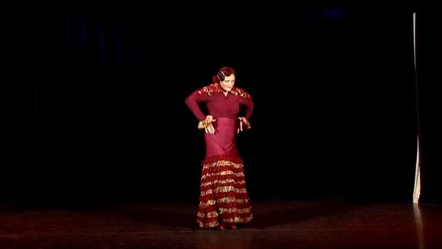 Света Киселева соло