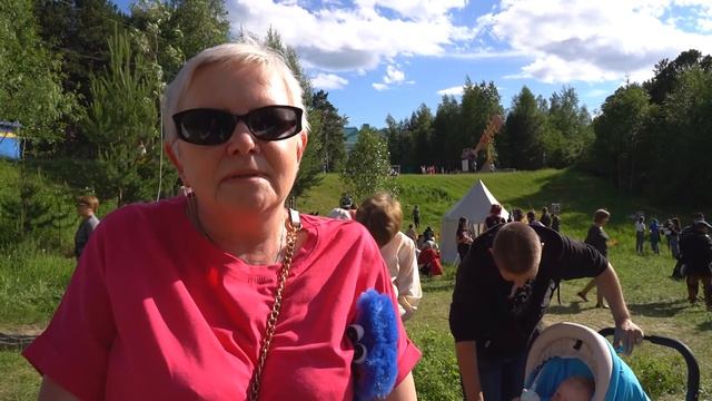 Доброе утро Сургут. 29.06.2022