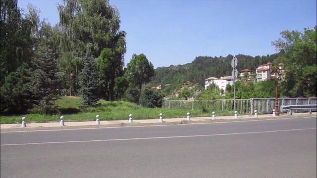 ПЪТУВАНЕ ИЗ ЗАПАДНИТЕ РОДОПИ /част 22/. ЗЛАТОГРАД