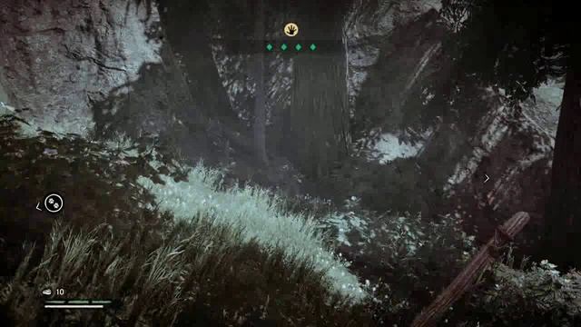 FAR CRY PRIMAL БОЙ С ЖИТЕЛЯМИ ПИЩЕРЫ