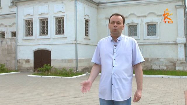 Очарование провинций. Купцы Ложечниковы. Часть 2