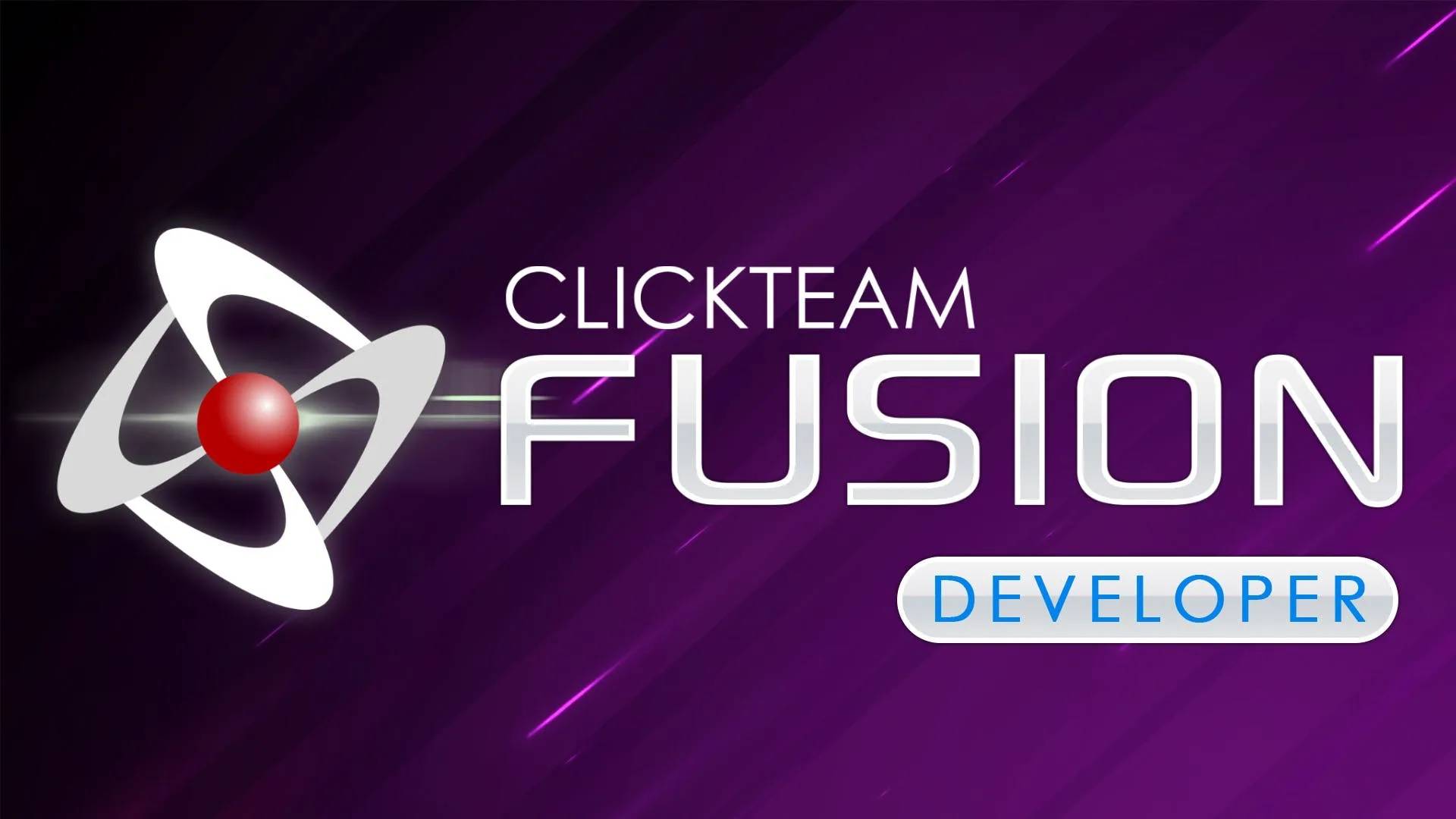 Clickteam Fusion 2.5+ Полностью рабочая версия. Самый свежий билд.