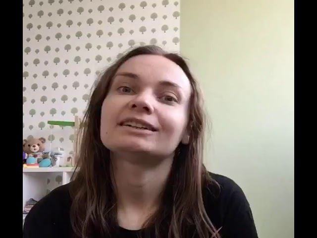 Отзыв об онлайн курсе по интимной гимнастике