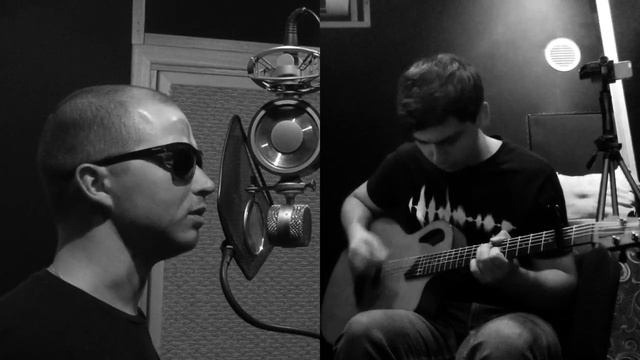 Леша Смит - Борьба (live)