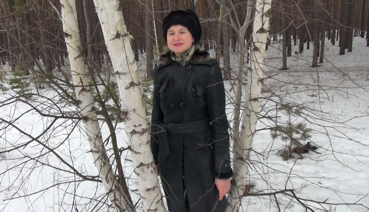 Стелла Авис. Зима закончится, весна придет