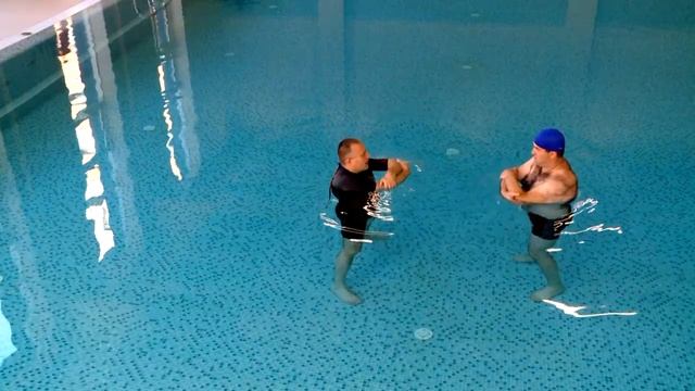 Микрофильм о пребывании Ильи Камаева в центре реабилитации ЦКБ с поликлиникой УДП РФ