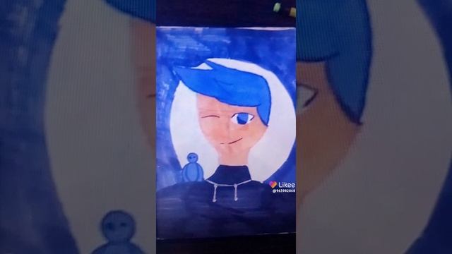 Теперь и  Бурито артик сделали!