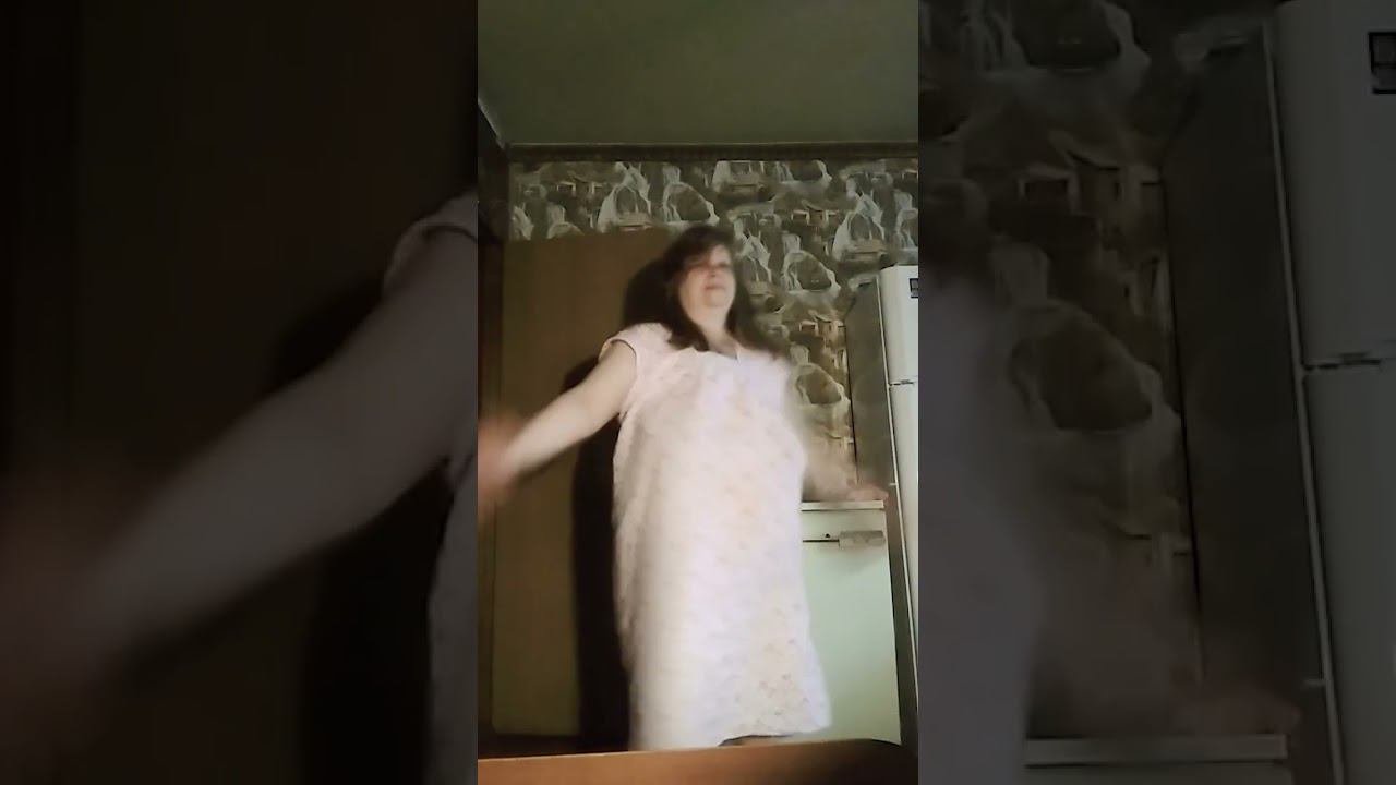 #sorts #гимнастика#бабушкачудит