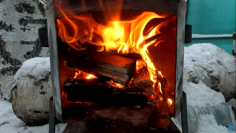 Опять готовим плов. ASMR