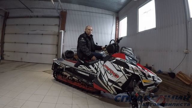 Какой выбрать снегоход. Сколько стоит горный снегоход.