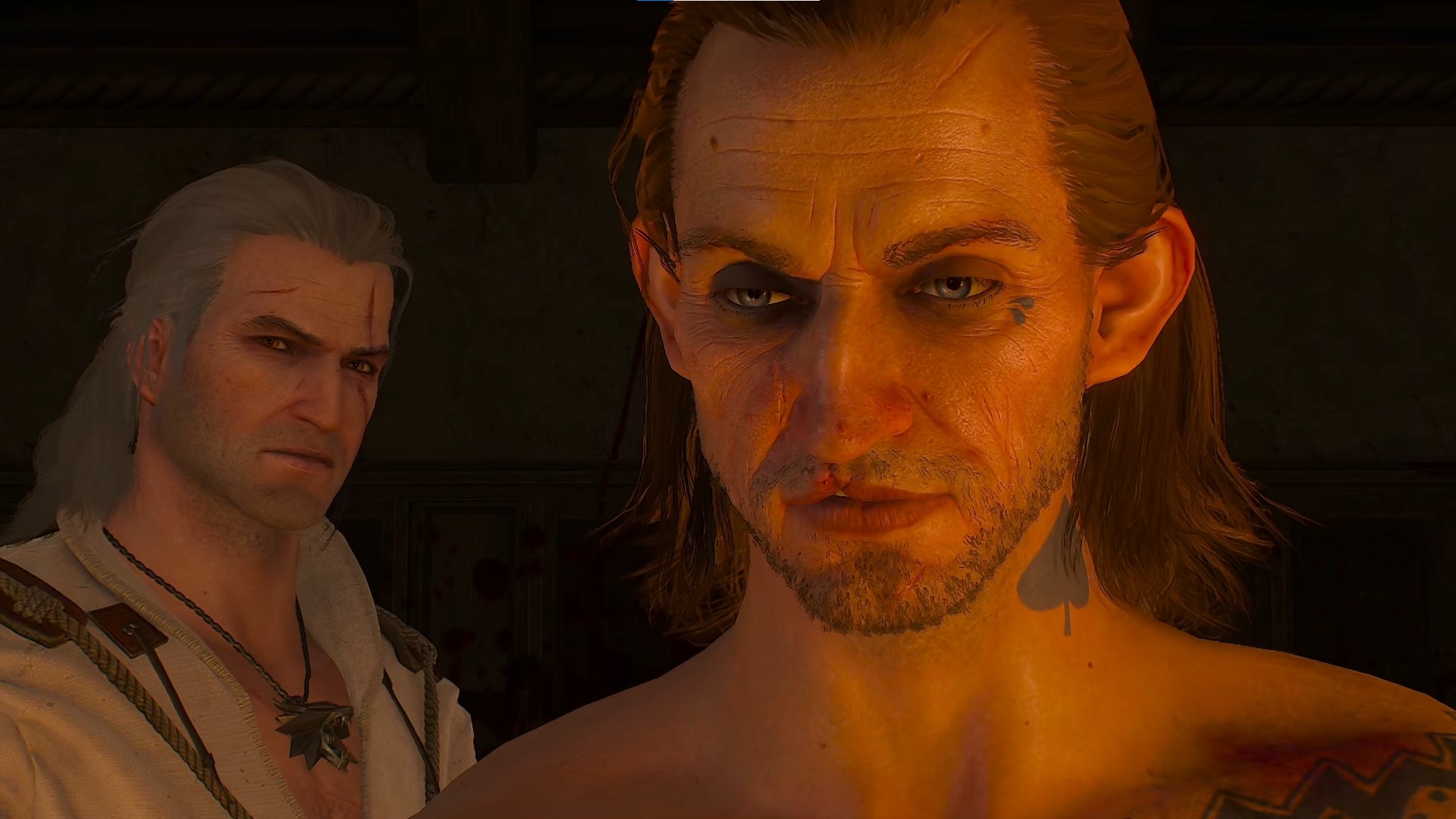 Ведьмак 3: Дикая Охота - 31 серия (Ублюдок младший)