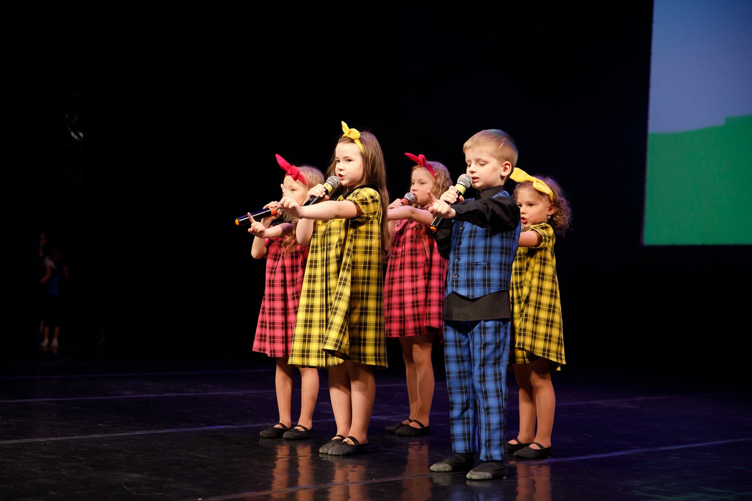 Шоу-группа Сладкая Вата - Будем танцевать