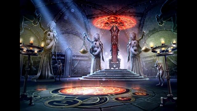 Библия. 47-01. Книга пророка Софонии (01). Слово Господне, которое было к Софонии. Г