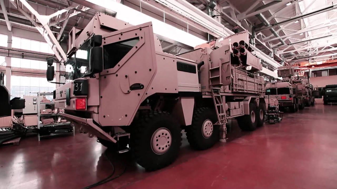 Конструкторское бюро приборостроения