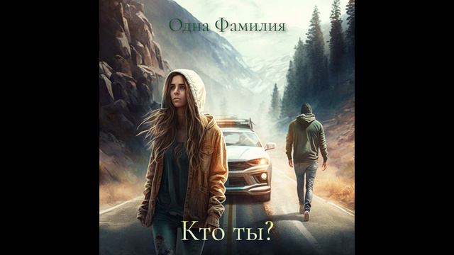 Одна Фамилия - Кто ты [audio]