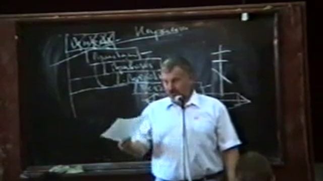 В Г Жданов Курс коррекции зрения по методу Шичко Бейтса лекция 2