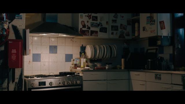 Халупа Дедерика