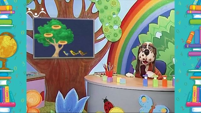 Школа Шишкиного Леса. Математика. Логика  добавляем третий элемент