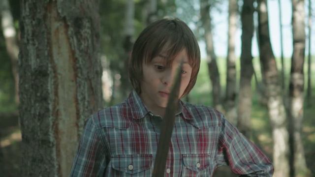 Андрюшкины сказки_ 1 серии