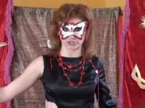 Версия для мобилки-4. На школьный конкурс. (Навеяло ностальгией.)