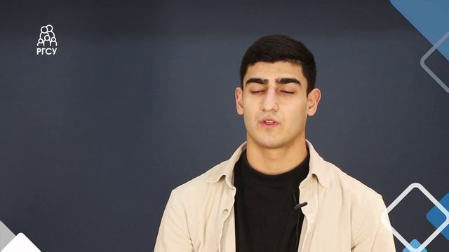 Студенты Говорят — Николай Газарян