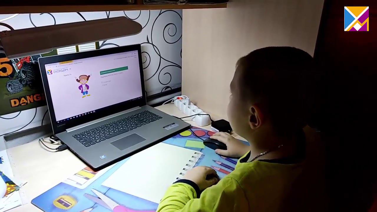 Ментальная арифметика развивает в детях интеллектуальные способности.