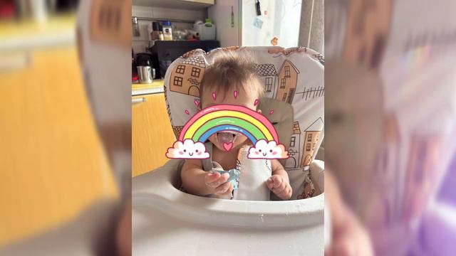 Немного 🙂 заморались когда ели 🤣 и пили 🥰