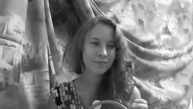 Как я снимала Кавер Ingrid Michaelson – The Way I Am.mp4