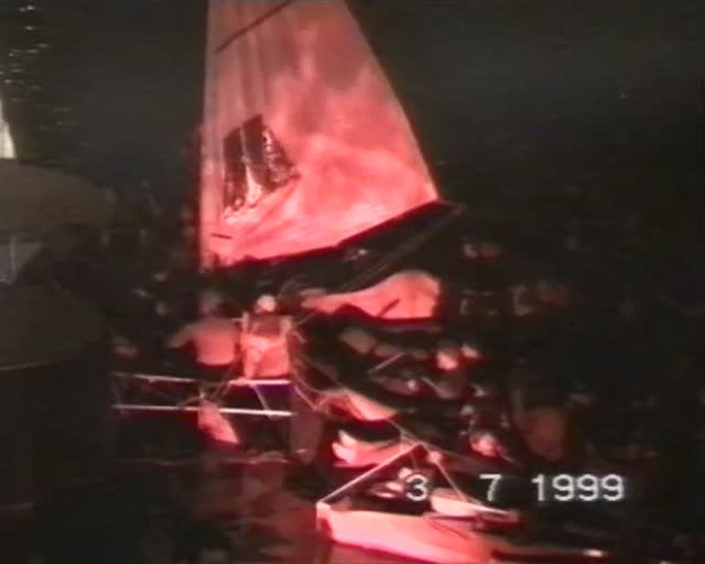 XXVI Грушинский фестиваль - 1999