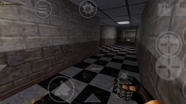 Играю в half life 2 серия