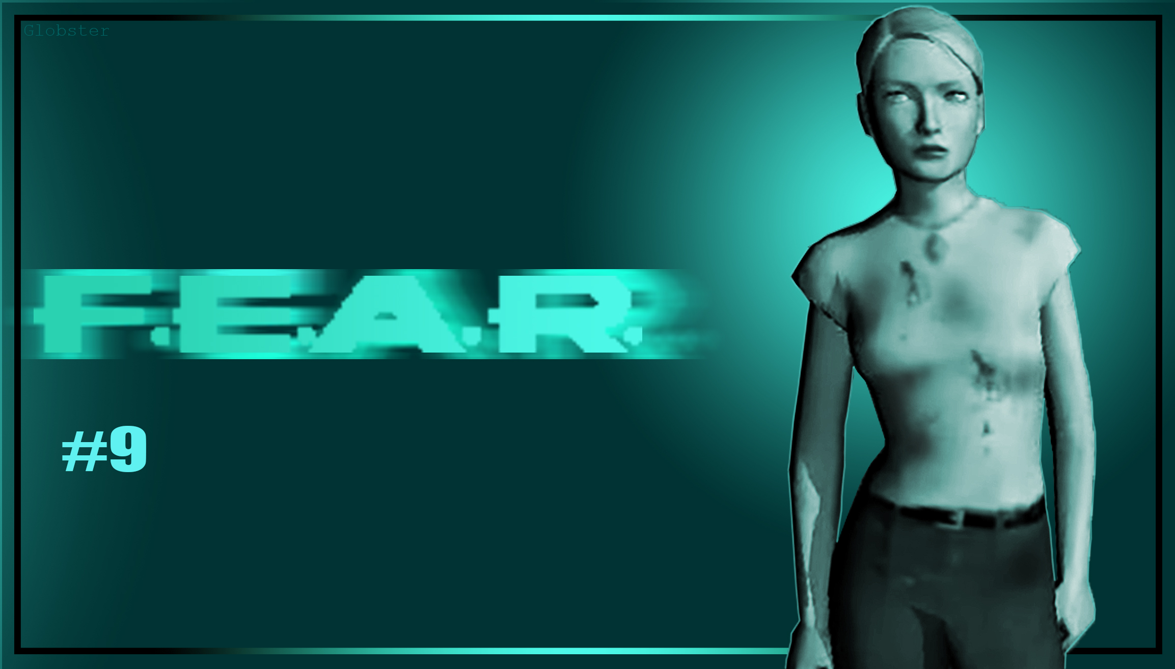 F.E.A.R.|прохождение|Часть#9