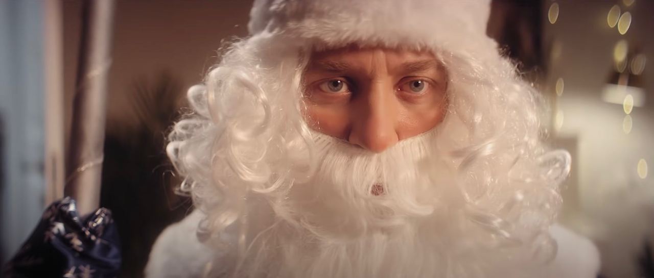 Слишком честный Дед Мороз