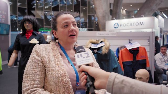 Начальник отдела снабжения ООО «Трансстрой» Елена Евтеева