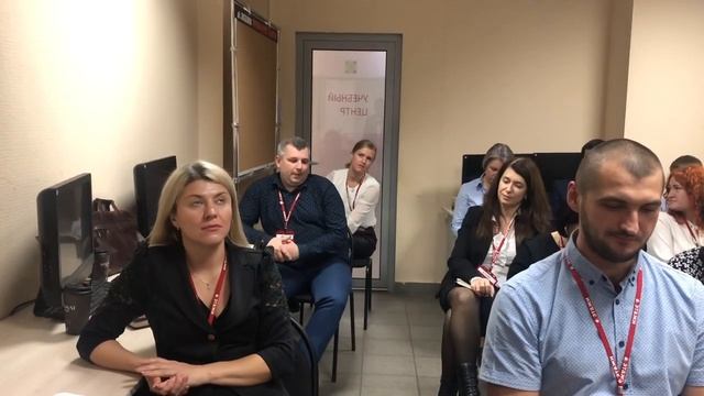 Отзыв о тренинге для риэлторов компании Этажи Саратов Тренинги обучение риэлторов