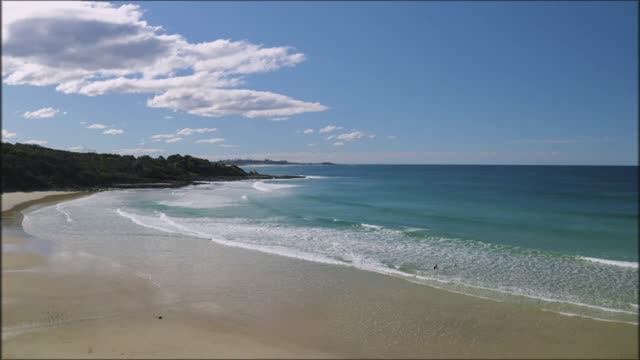 Дыхание моря