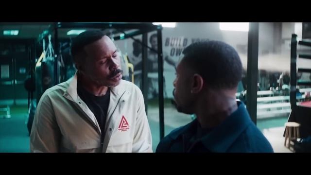 ✅"Крид 3" [2023]-Трейлер