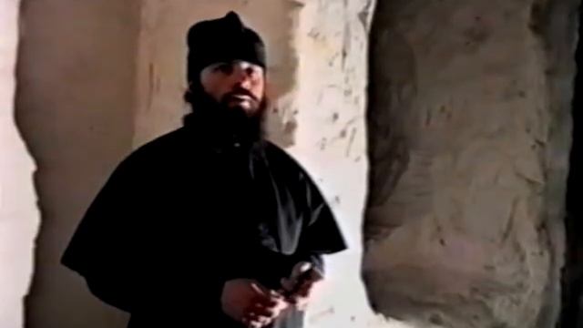 Док. фильм «Святі Гори», 1997 г.