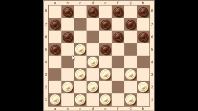 Как не стоит играть в начале партии #2 Игра Филиппова.