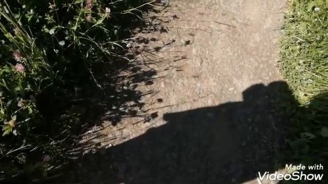 Повесть бездомной женщины. С её позволения. Часть 1.