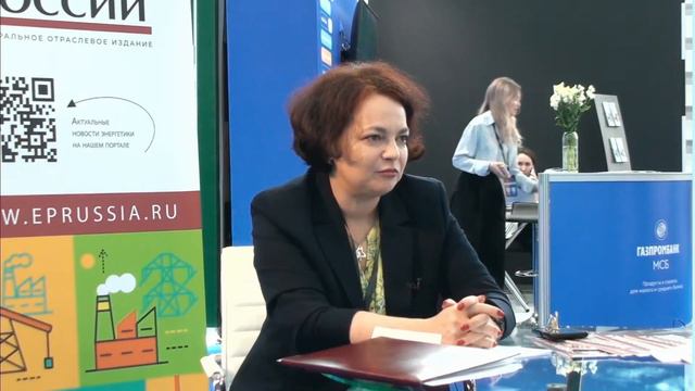 СМИ о КГЭУ: Низамиев Марат Фирденатович на TatEnergyExpo