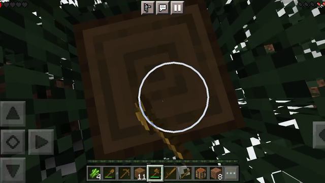 выживание в Майнкрафт часть 1.mp4