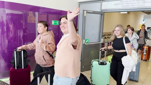 Как дела, Владивосток? Выпуск 38