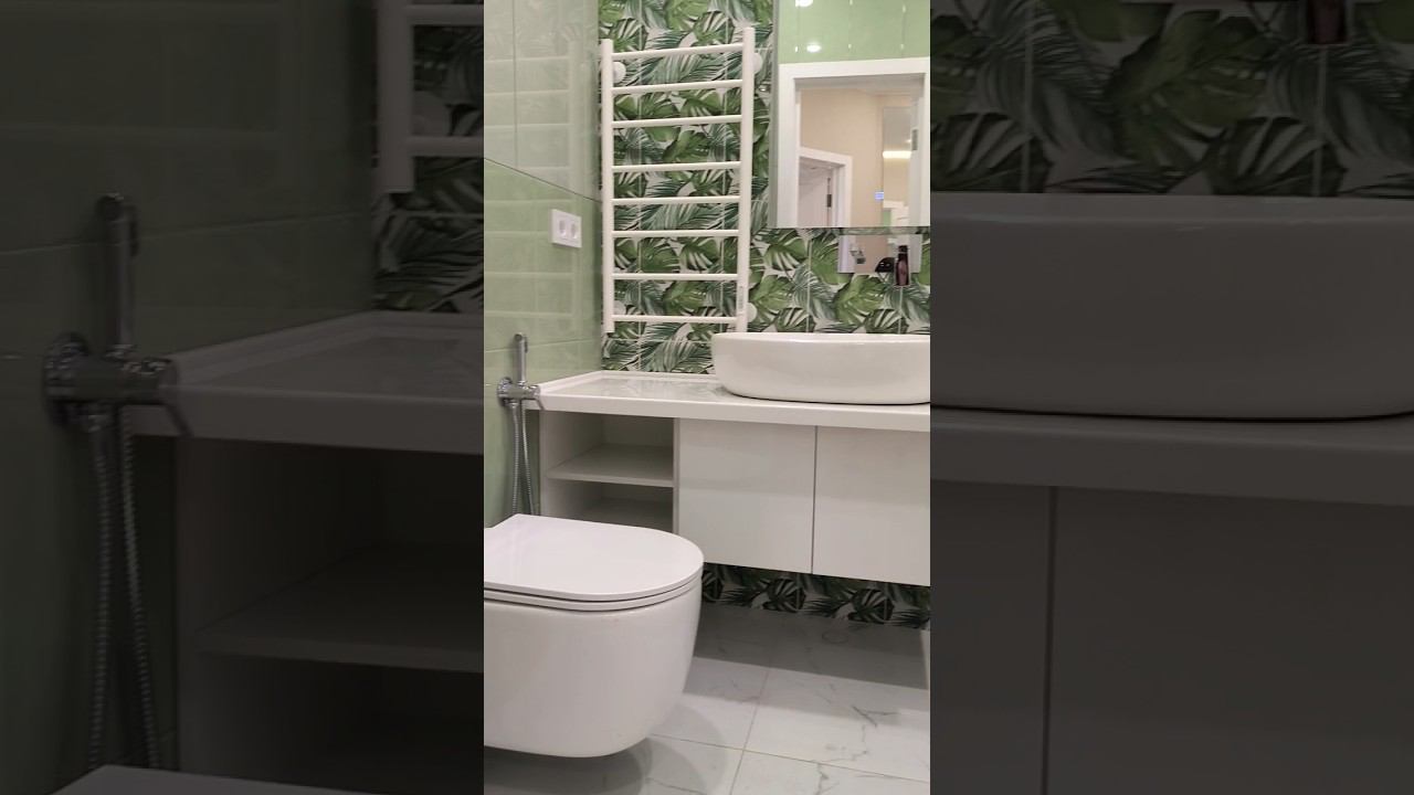 Мебель в санузел. Нпша новая работа.Мебель в Анапе M-STUDIO. #мебель #interiordesign #санузел #home