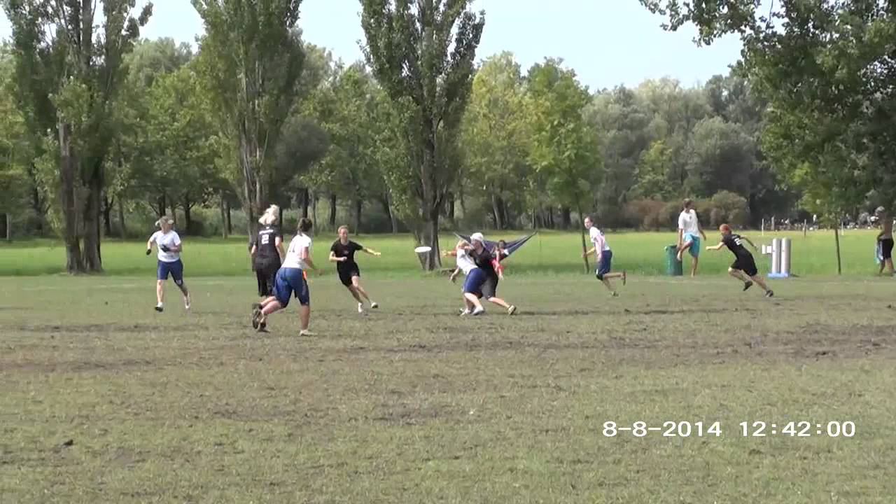 Lecco2014 Bri vs Praga