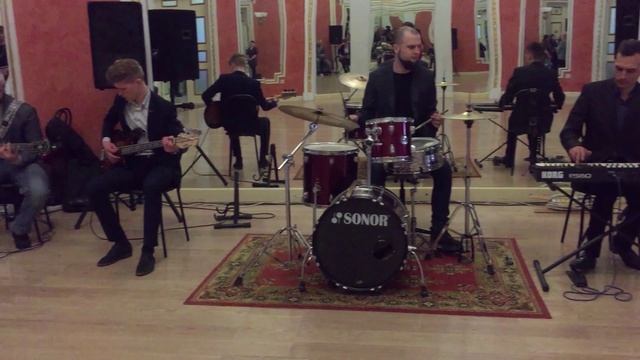 Sweet home Chicago(Blues Brothes)